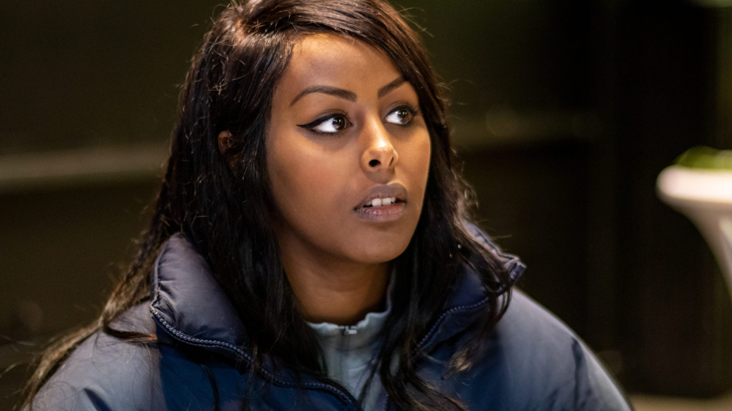 Cherrie - "Vi alla kan"