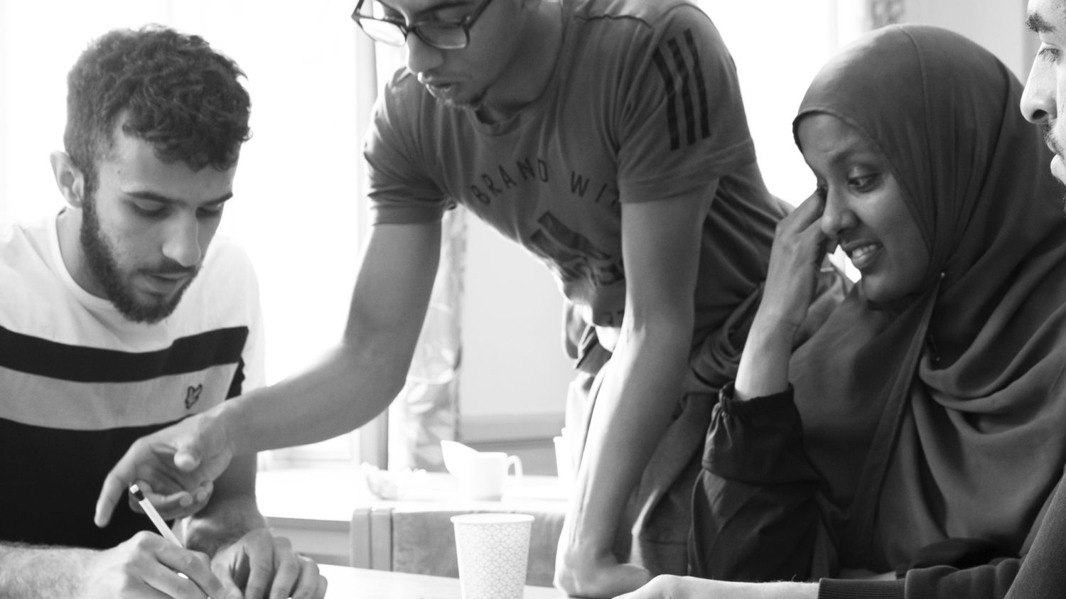 Medling och konflikthantering