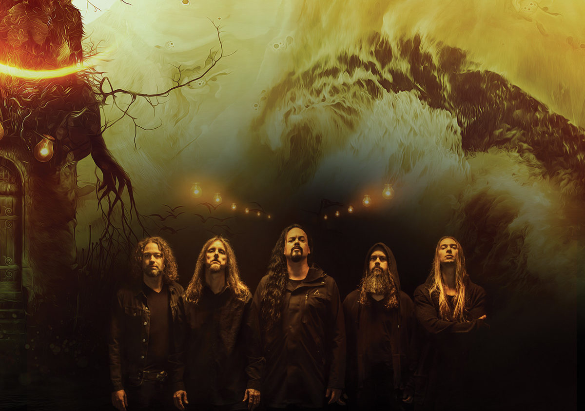 Evergrey