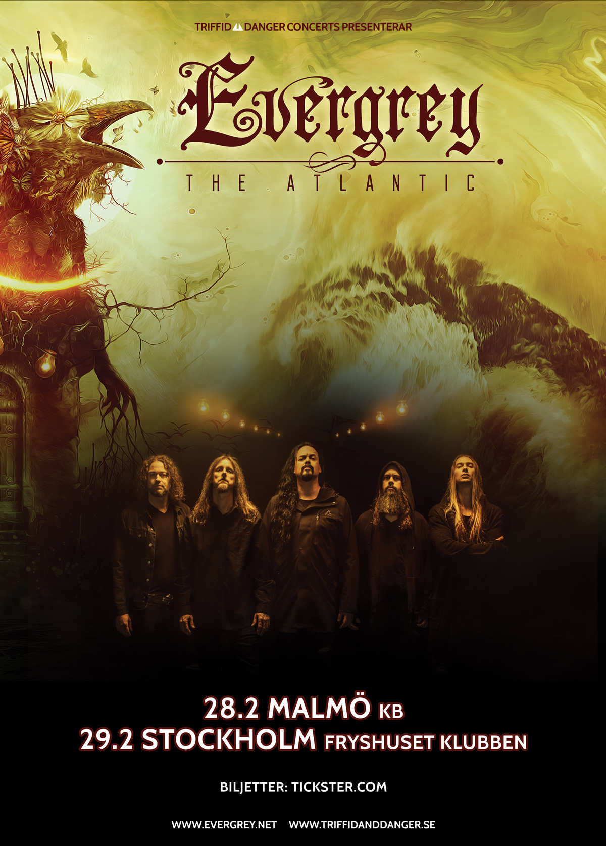 Evergrey