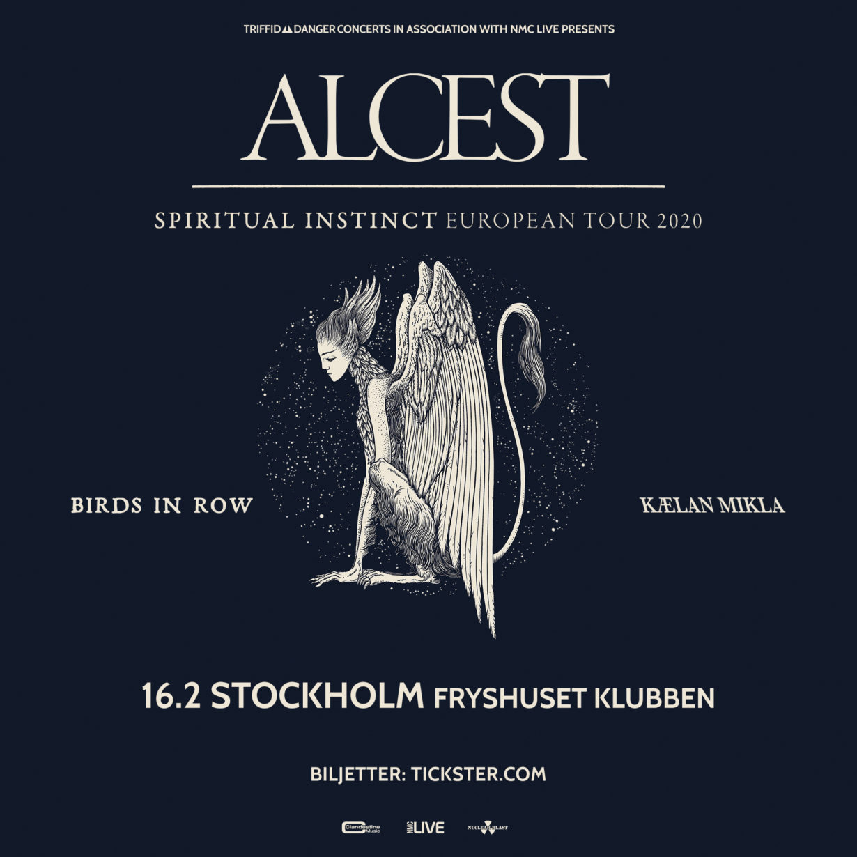 Alcest
