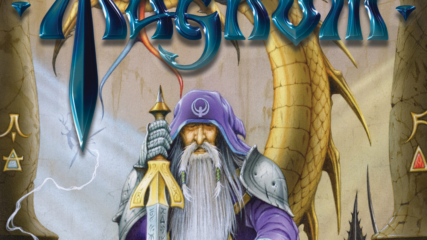 Konserten med Magnum är flyttad!