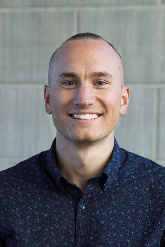 “Tid och rum stannar lite när vi hittar något vi verkligen brinner för.”