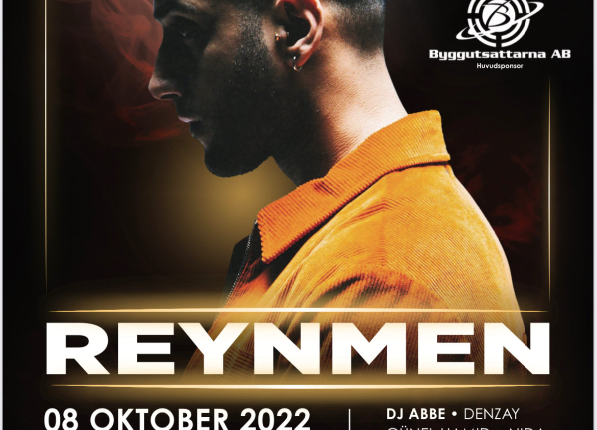 Reynmen