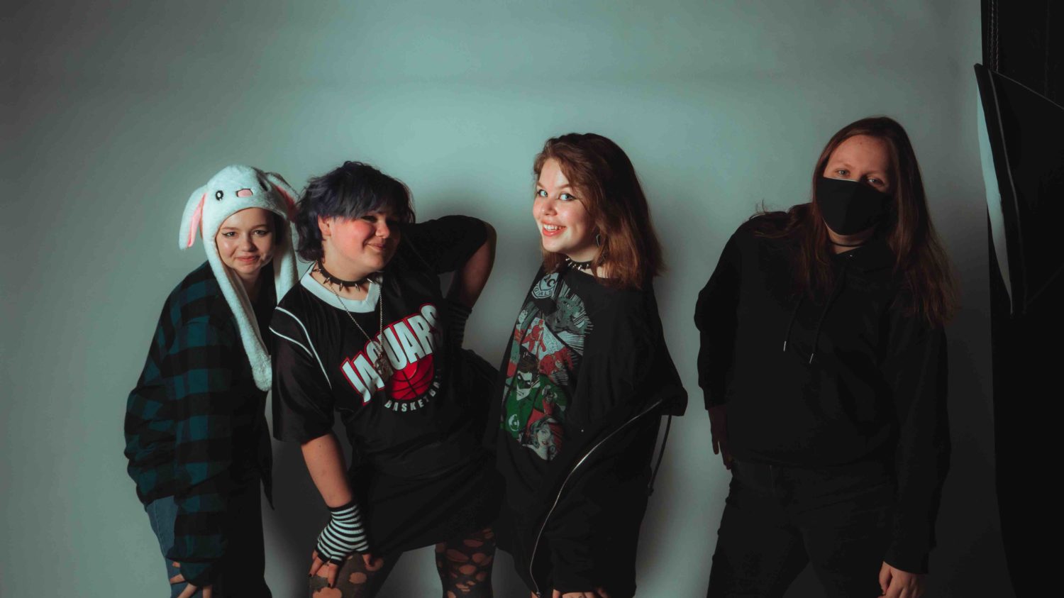 Utbildning inom HBTQ+ för personalgrupper och unga