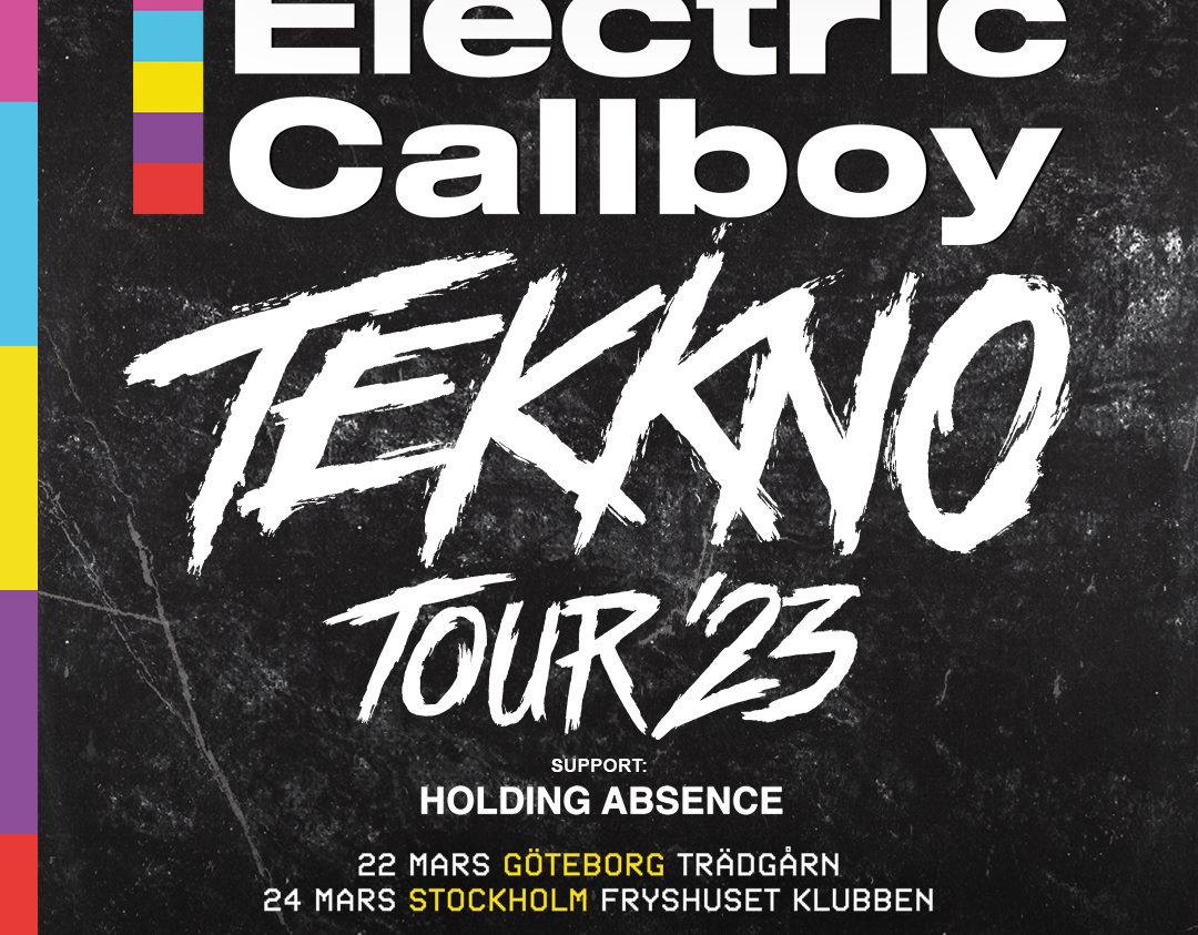 Electric Callboy