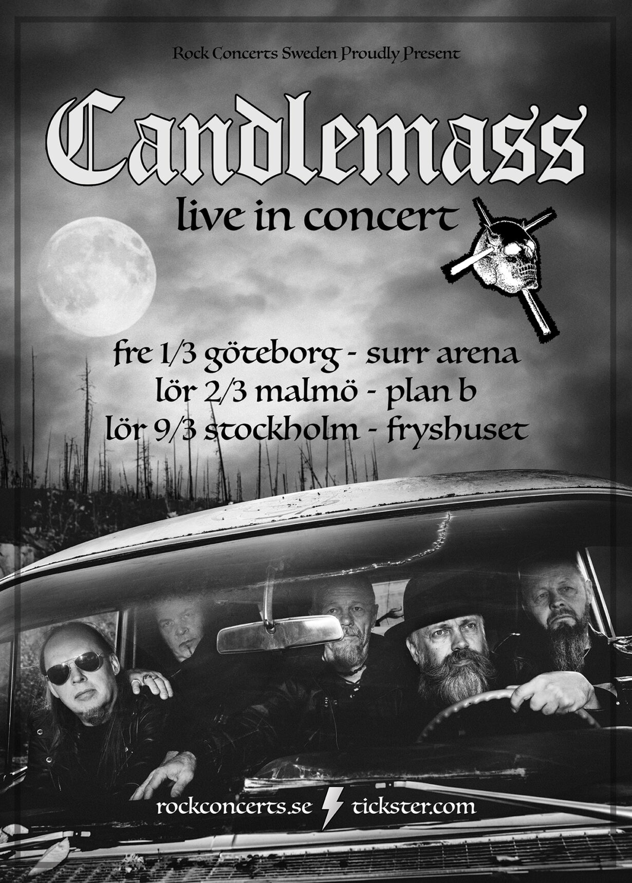 Candlemass