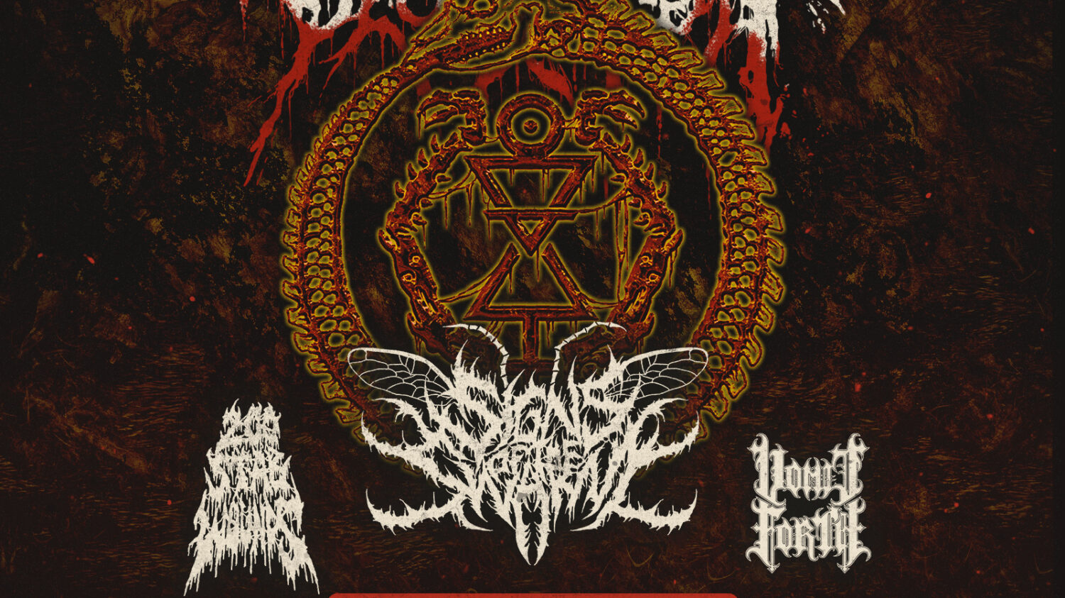Cattle Decapitation