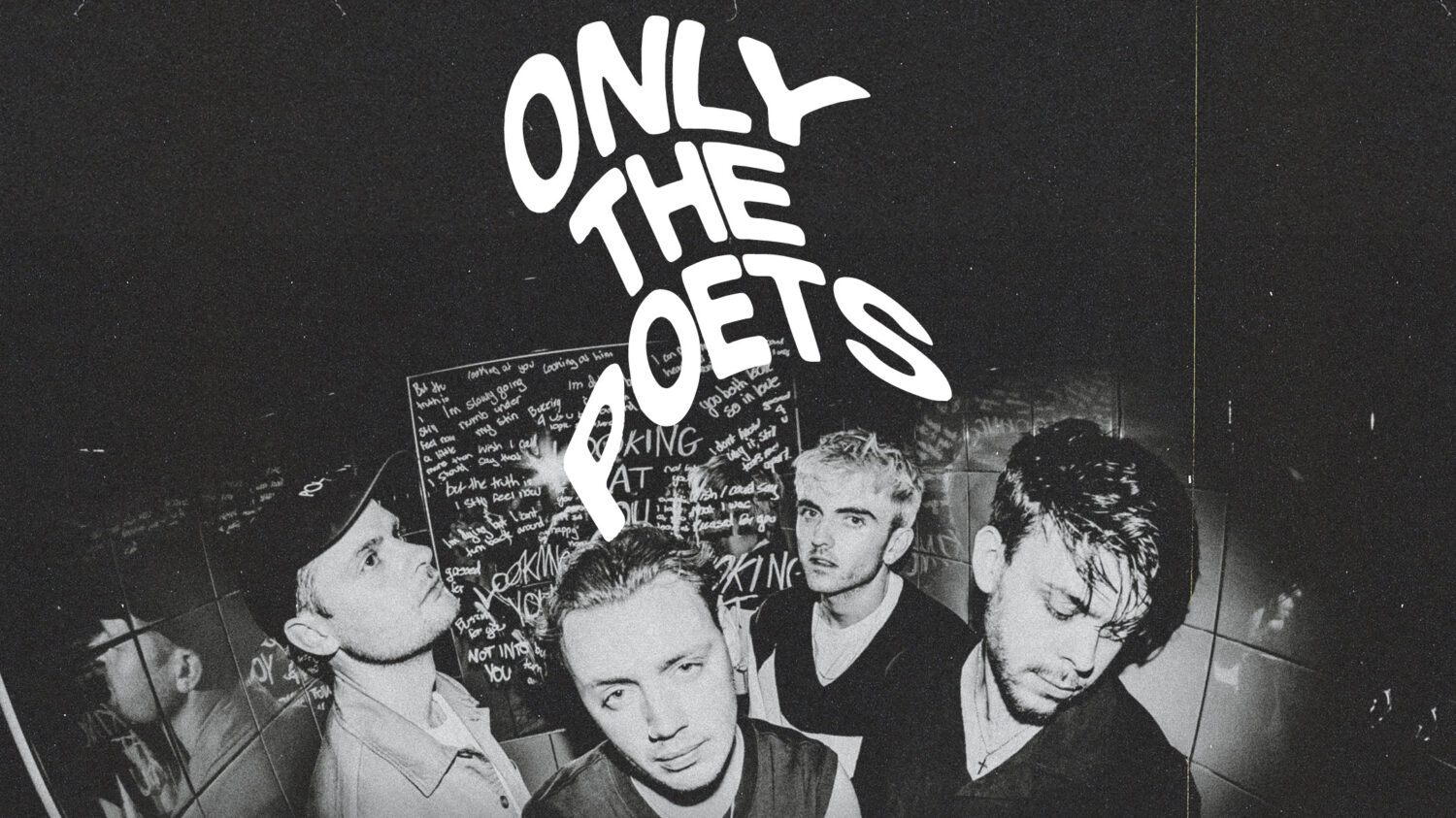 Only The Poets