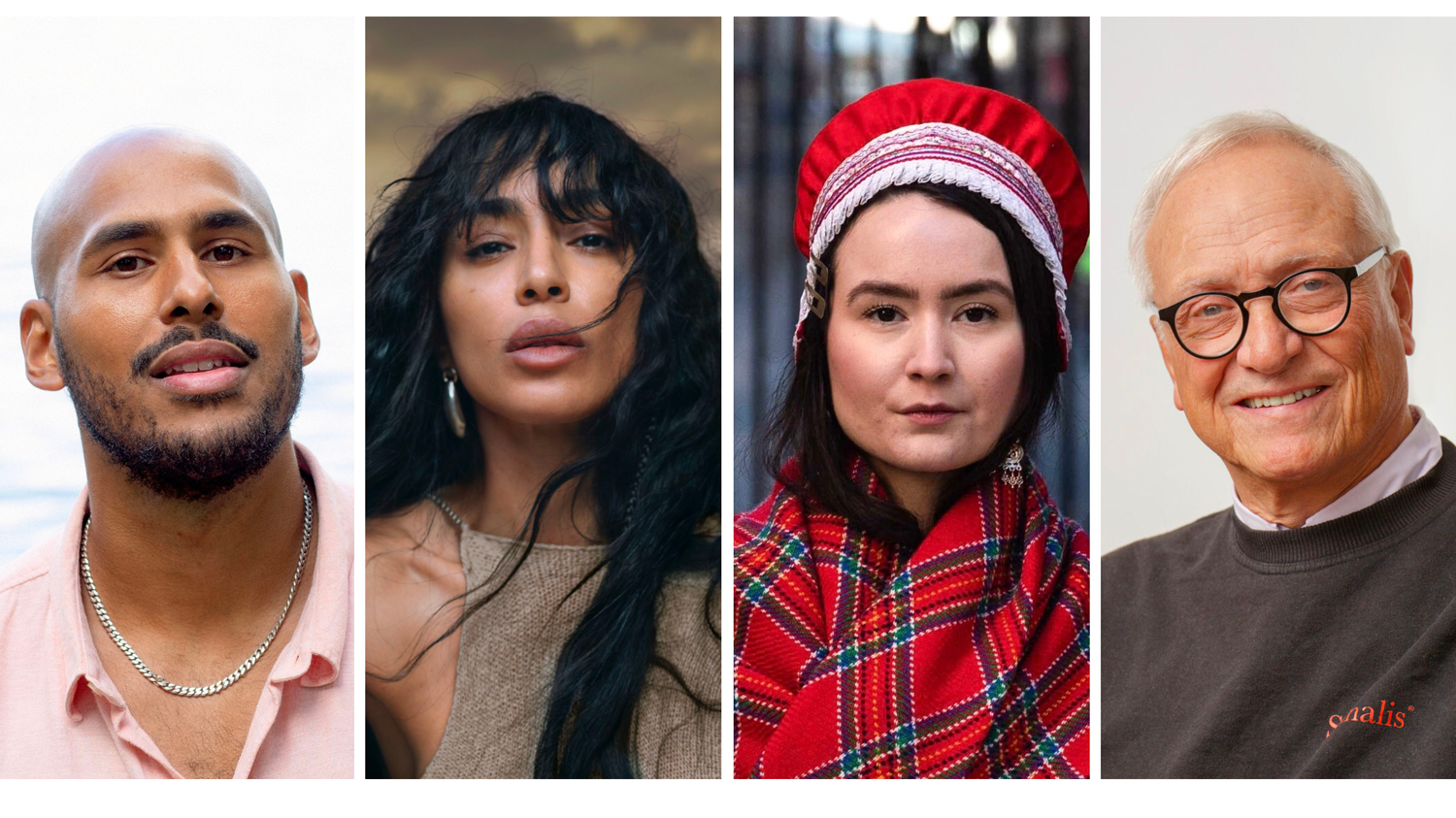 Årets pristagare utsedda till Anders Carlbergs minnespris 2023!