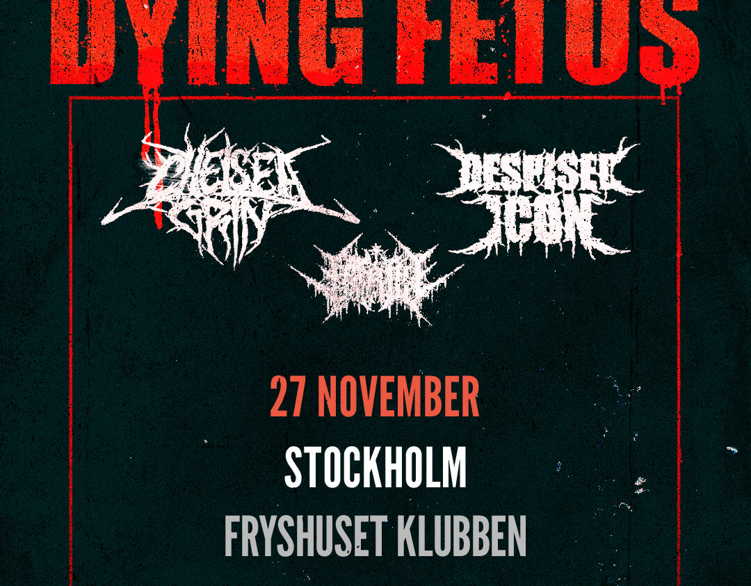 Dying Fetus