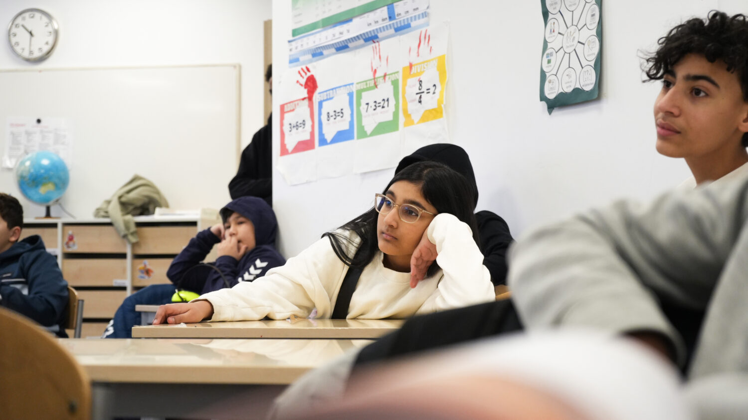 Fryshuset Grundskola Akalla