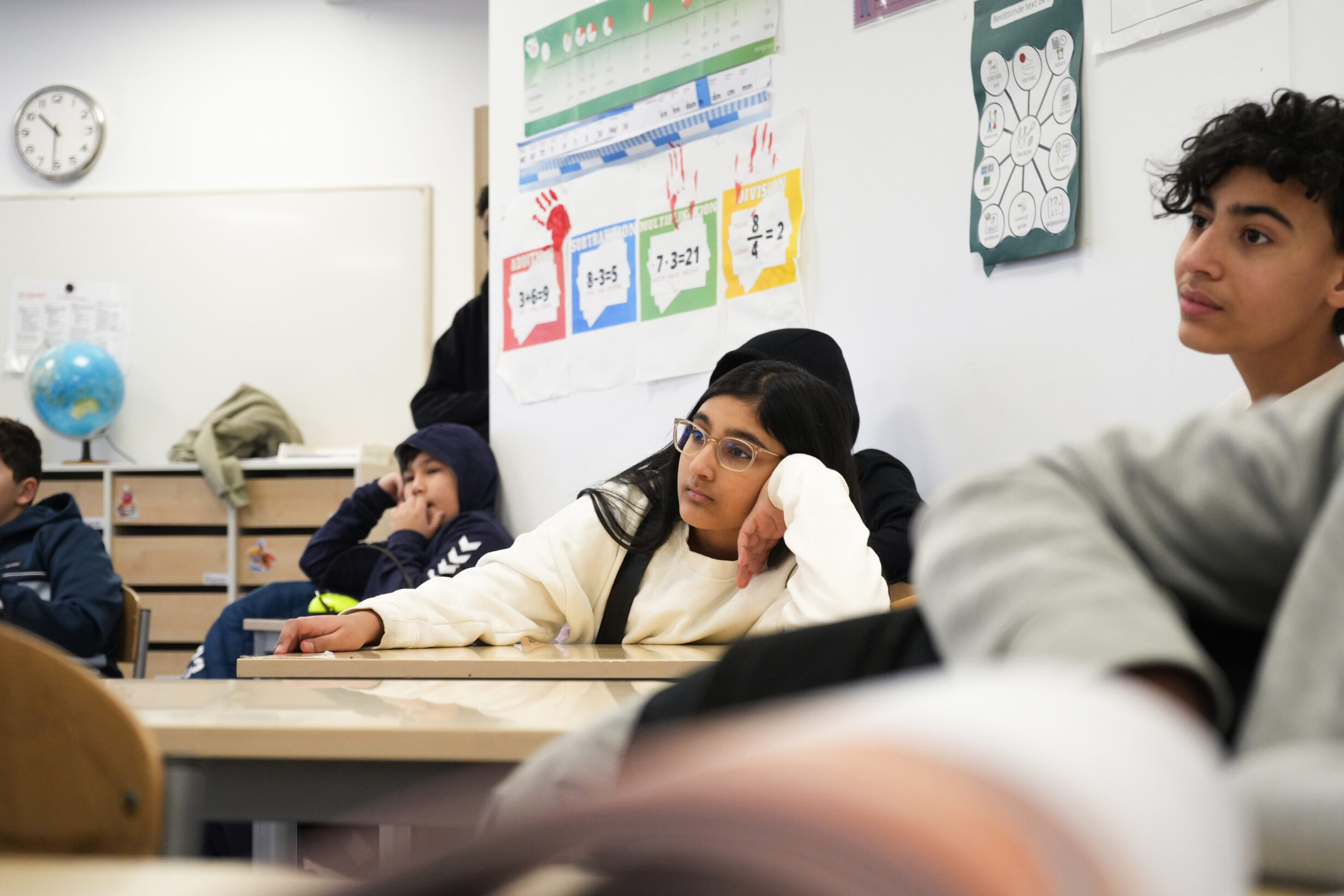 Fryshuset Grundskola Akalla
