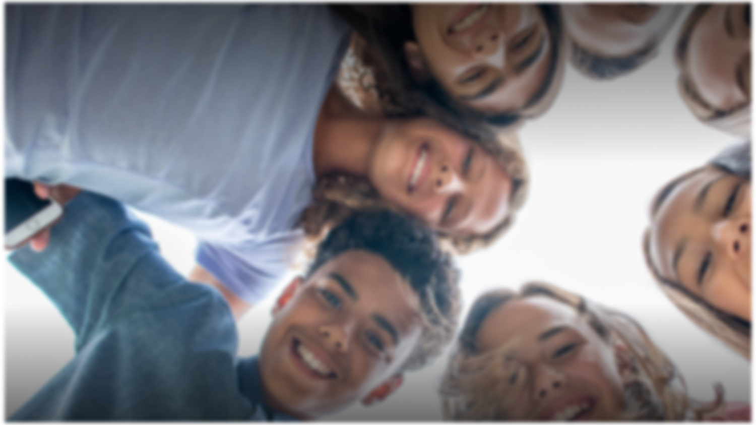 Solidarity Spark – Empowering Youth Changemakers